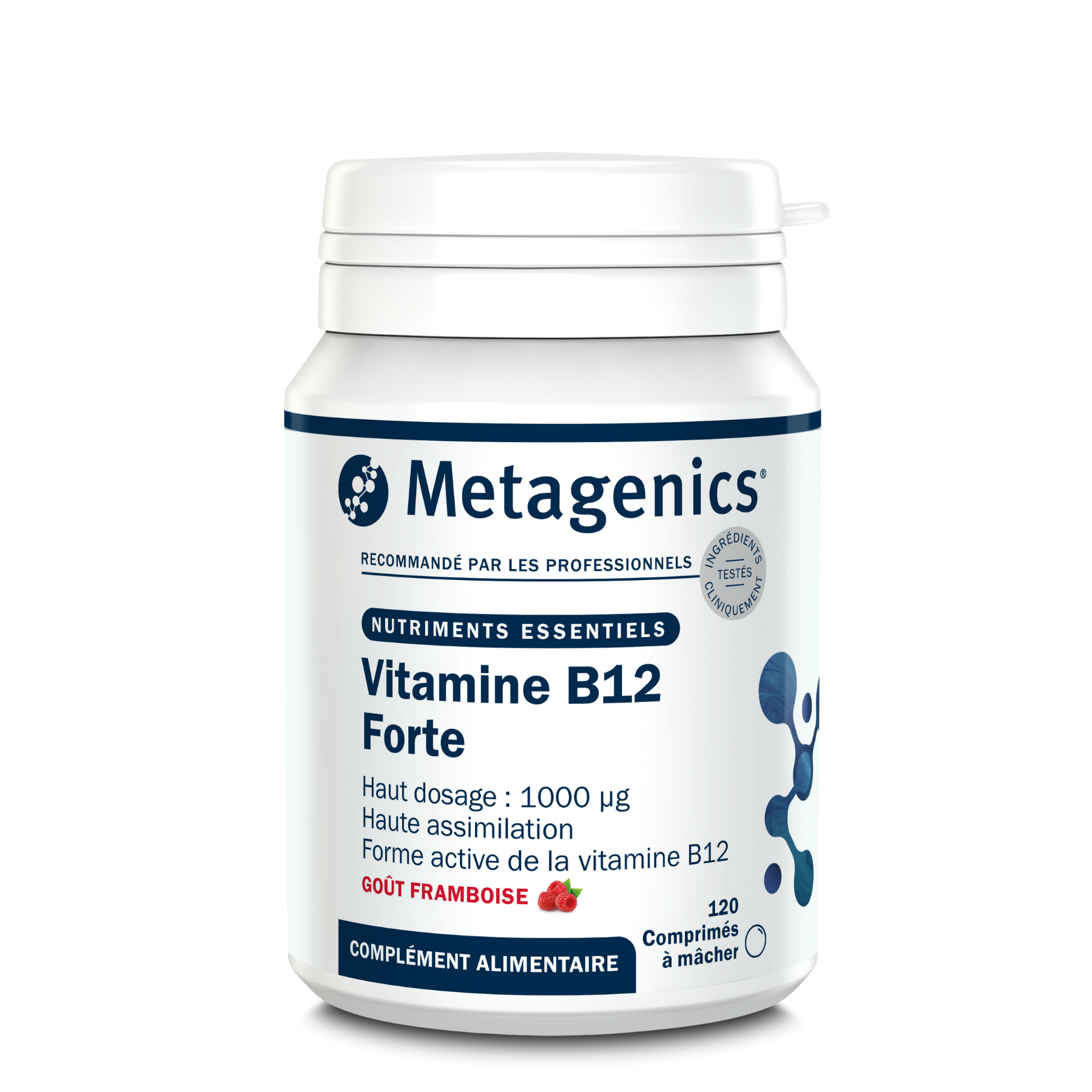 Vitamine B12 Forte 💊 активная форма метилкобаламина в высокой дозе ...